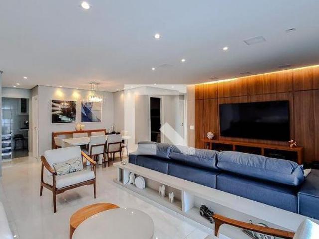 Apartamento à Venda Ipiranga, 2 Quartos, 102 m² São Paulo