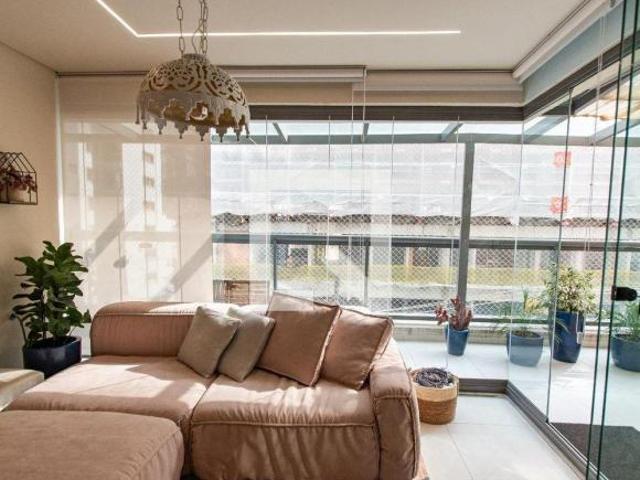 Apartamento à Venda Ipiranga, 2 Quartos, 120 m2