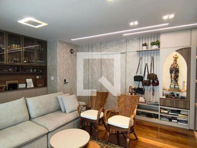 Apartamento à Venda Ipiranga, 2 Quartos, 125 m2