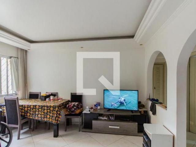 Apartamento à Venda Ipiranga, 2 Quartos, 125 m2