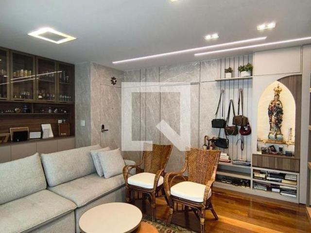 Apartamento à Venda Ipiranga, 2 Quartos, 125 m2