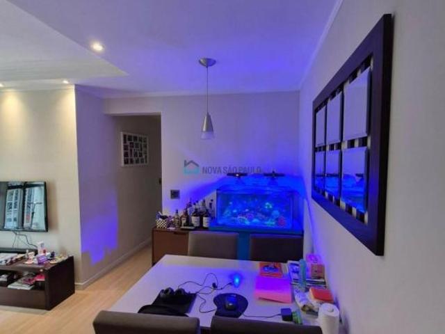 Apartamento à venda Ipiranga 2 quartos 1 vaga