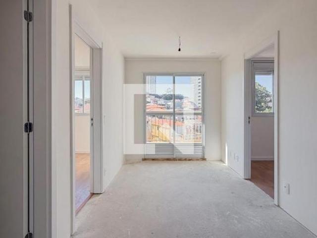 Apartamento à Venda Ipiranga, 2 Quartos, 37 m2