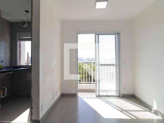 Apartamento à Venda Ipiranga, 2 Quartos, 37 m2