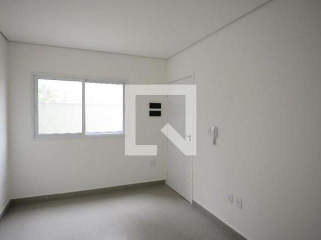 Apartamento à Venda Ipiranga, 2 Quartos, 34 m2