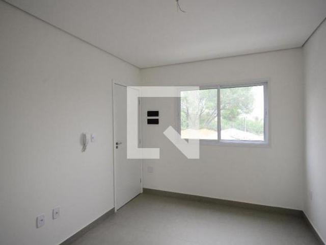 Apartamento à Venda Ipiranga, 2 Quartos, 34 m2