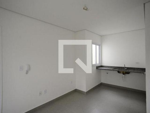 Apartamento à Venda Ipiranga, 2 Quartos, 34 m² São Paulo