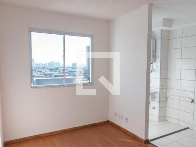 Apartamento à Venda Ipiranga, 2 Quartos, 35 m2