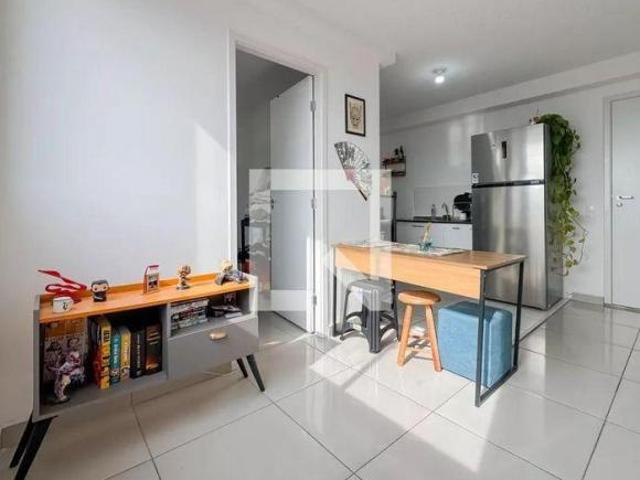 Apartamento à Venda Ipiranga, 2 Quartos, 35 m2
