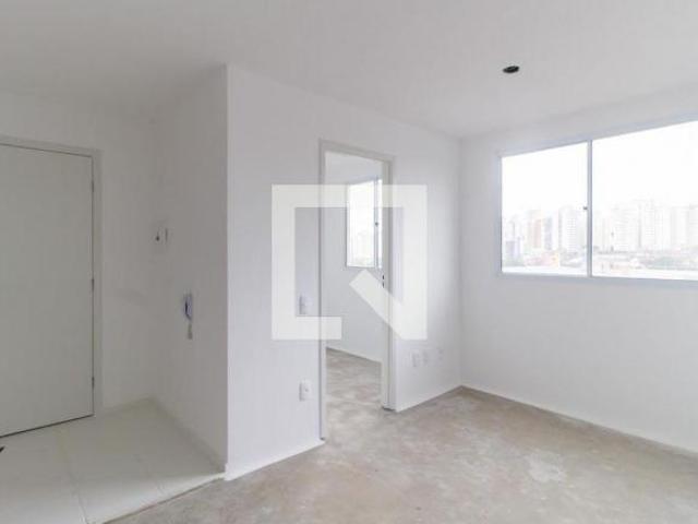 Apartamento à Venda Ipiranga, 2 Quartos, 35 m2