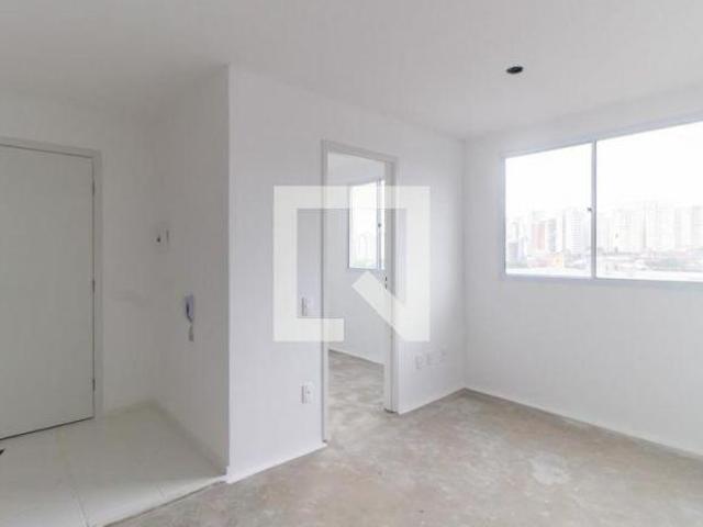 Apartamento à Venda Ipiranga, 2 Quartos, 35 m2