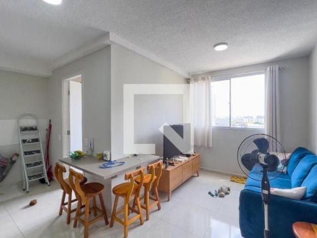 Apartamento à Venda Ipiranga, 2 Quartos, 35 m2