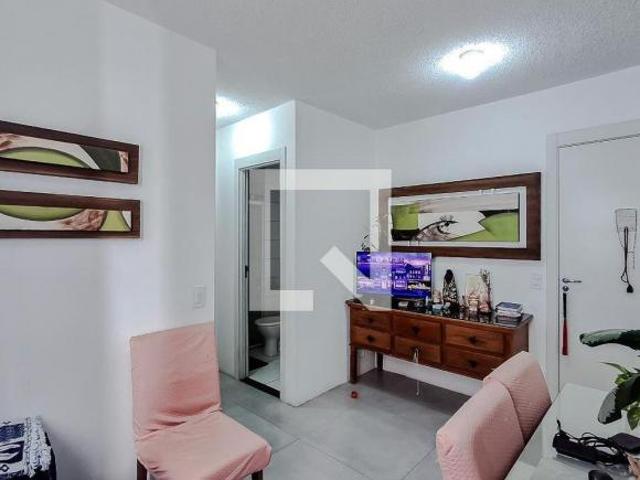 Apartamento à Venda Ipiranga, 2 Quartos, 35 m2