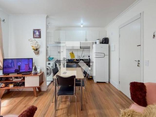 Apartamento à Venda Ipiranga, 2 Quartos, 35 m2