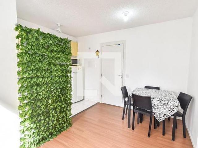 Apartamento à Venda Ipiranga, 2 Quartos, 35 m2