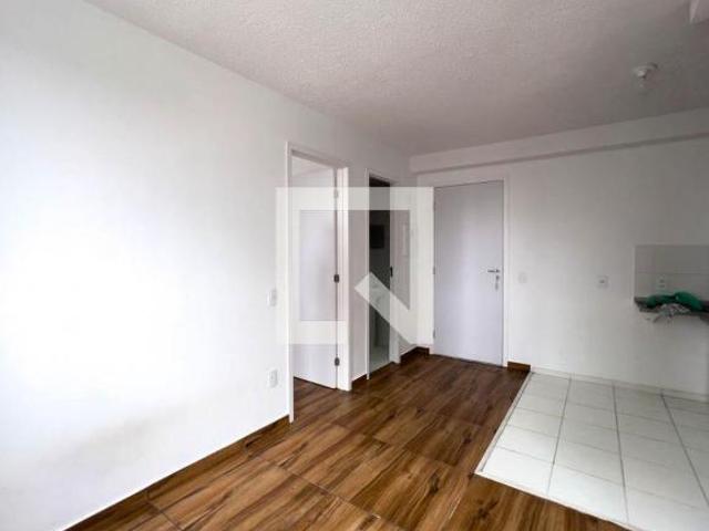 Apartamento à Venda Ipiranga, 2 Quartos, 35 m2