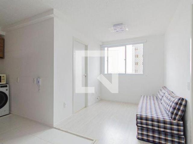 Apartamento à Venda Ipiranga, 2 Quartos, 35 m2