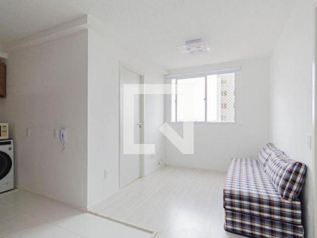 Apartamento à Venda Ipiranga, 2 Quartos, 35 m2