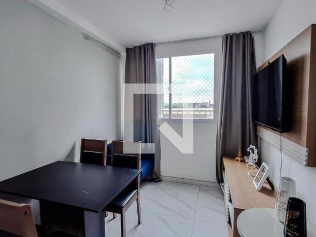 Apartamento à Venda Ipiranga, 2 Quartos, 35 m2