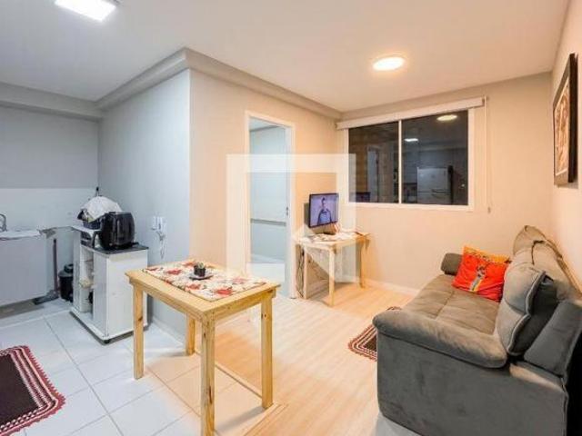 Apartamento à Venda Ipiranga, 2 Quartos, 35 m2