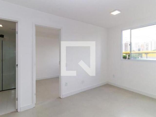 Apartamento à Venda Ipiranga, 2 Quartos, 35 m2