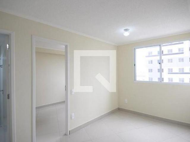 Apartamento à Venda Ipiranga, 2 Quartos, 35 m2