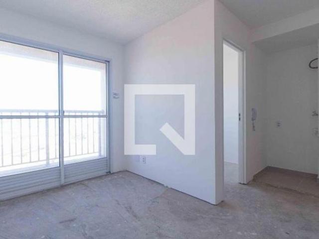 Apartamento à Venda Ipiranga, 2 Quartos, 36 m2