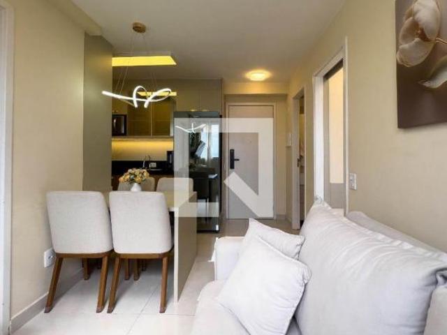 Apartamento à Venda Ipiranga, 2 Quartos, 36 m2