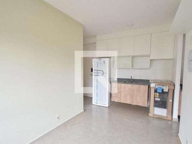 Apartamento à Venda Ipiranga, 2 Quartos, 36 m2
