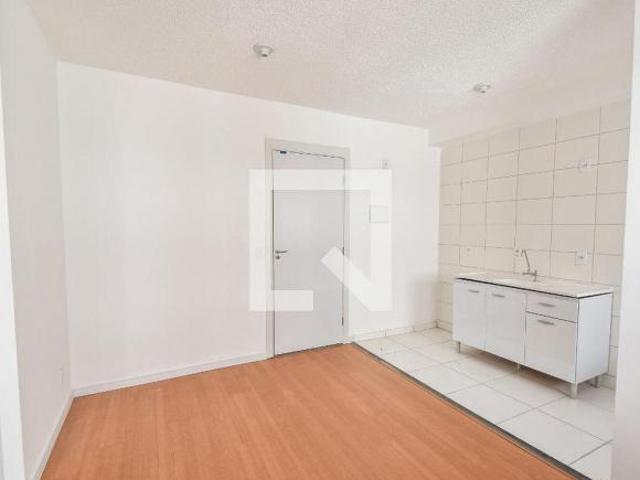 Apartamento à Venda Ipiranga, 2 Quartos, 36 m2