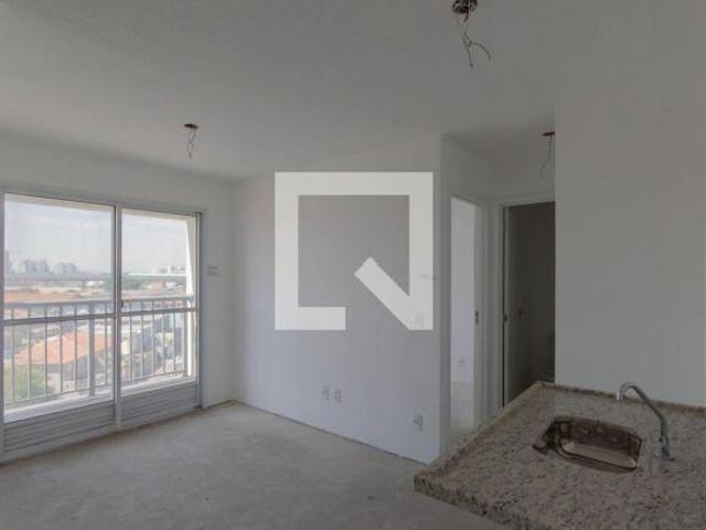 Apartamento à Venda Ipiranga, 2 Quartos, 36 m2