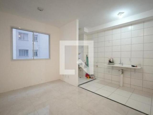 Apartamento à Venda Ipiranga, 2 Quartos, 36 m2