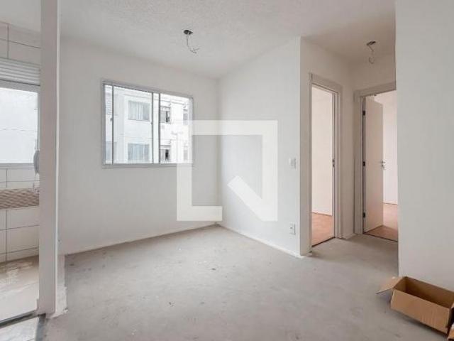 Apartamento à Venda Ipiranga, 2 Quartos, 36 m2
