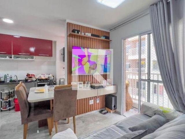 Apartamento à Venda Ipiranga, 2 Quartos, 36 m2