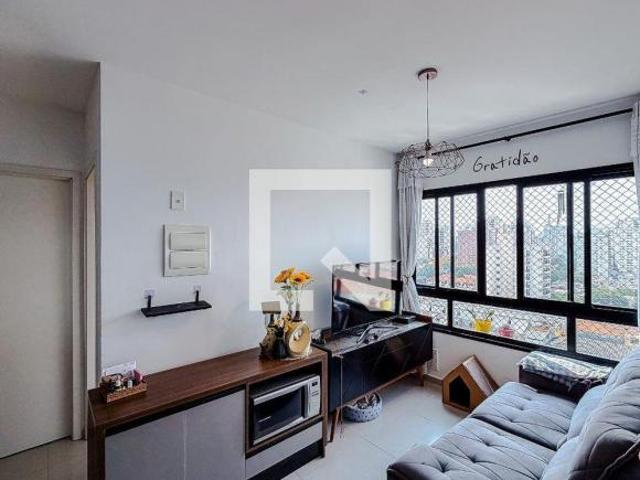 Apartamento à Venda Ipiranga, 2 Quartos, 38 m2