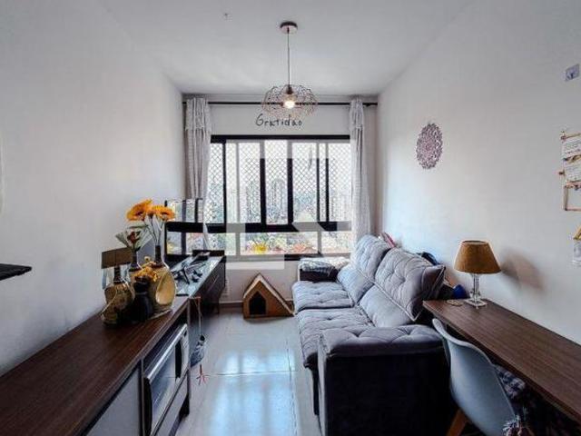 Apartamento à Venda Ipiranga, 2 Quartos, 38 m² São Paulo