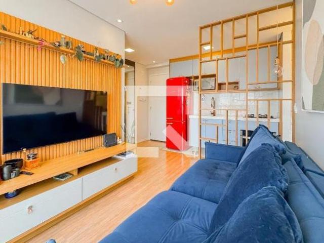 Apartamento à Venda Ipiranga, 2 Quartos, 39 m2