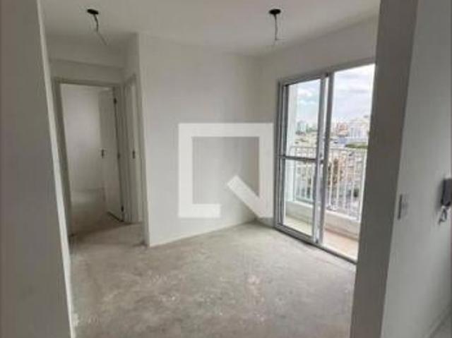 Apartamento à Venda Ipiranga, 2 Quartos, 39 m² São Paulo