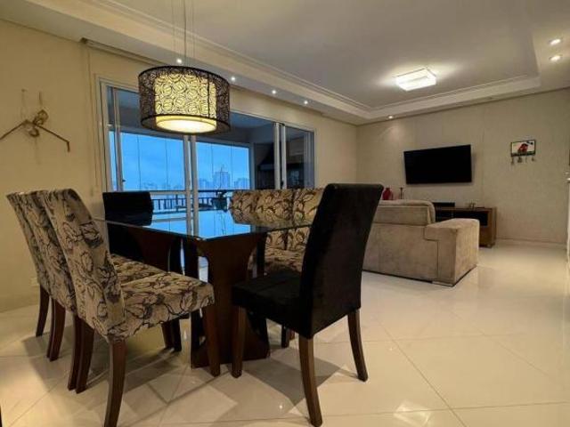 Apartamento à venda, Ipiranga, 3 dorms, sendo 1 suíte, sala, escritório, lavabo,cozinha, 2 vagas fix