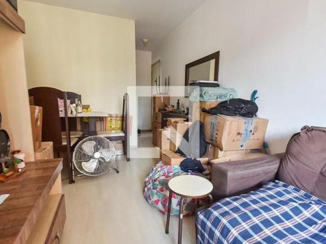 Apartamento à Venda Ipiranga, 3 Quartos, 63 m2