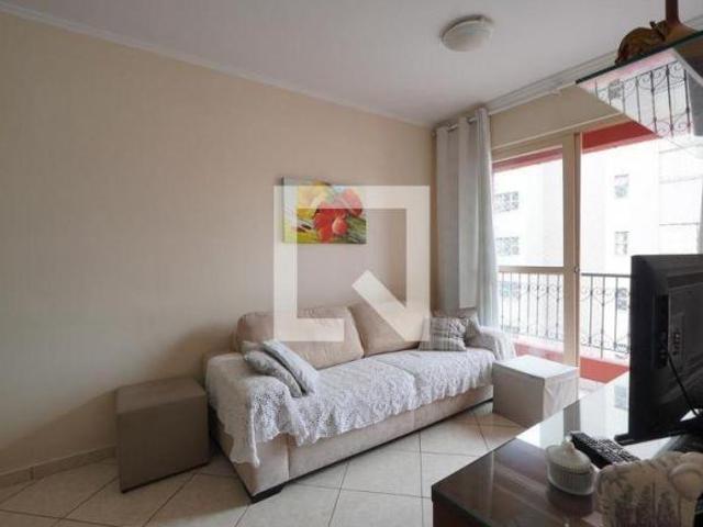Apartamento à Venda Ipiranga, 3 Quartos, 61 m2