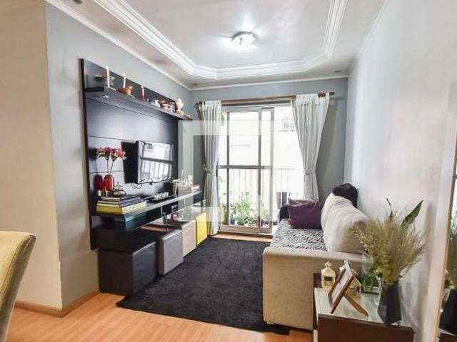 Apartamento à Venda Ipiranga, 3 Quartos, 62 m2