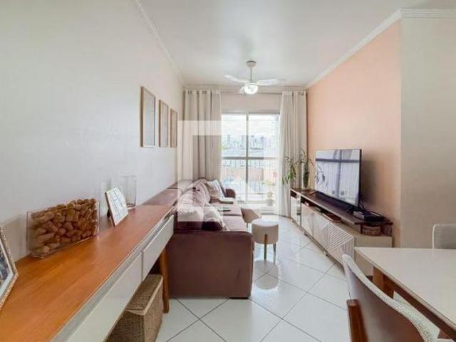 Apartamento à Venda Ipiranga, 3 Quartos, 62 m2