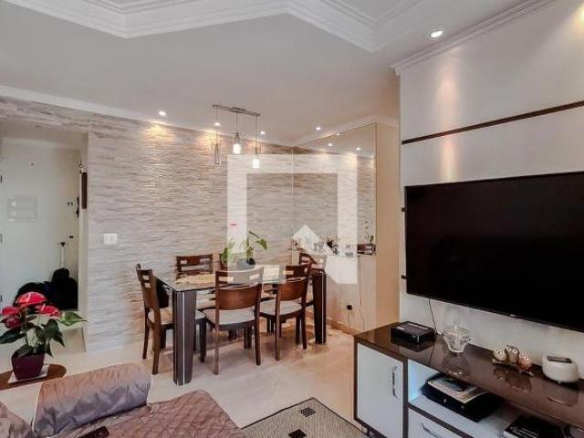 Apartamento à Venda Ipiranga, 3 Quartos, 64 m2