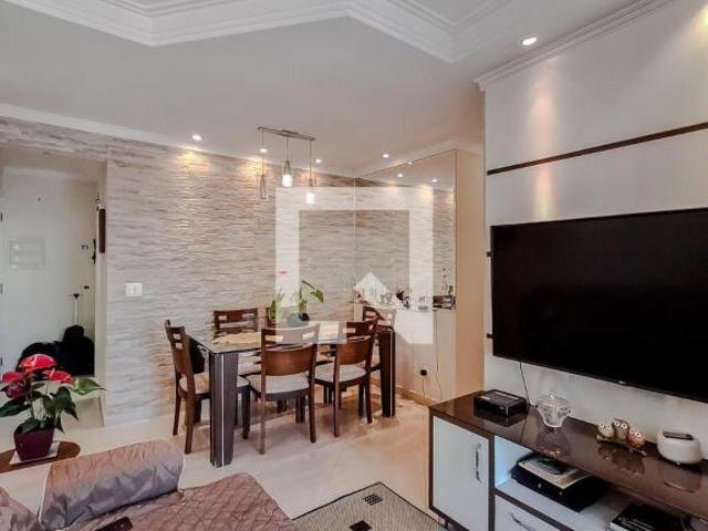 Apartamento à Venda Ipiranga, 3 Quartos, 64 m2