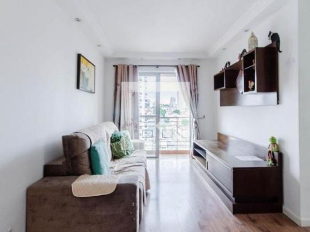 Apartamento à Venda Ipiranga, 3 Quartos, 64 m2