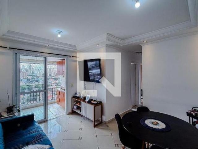 Apartamento à Venda Ipiranga, 3 Quartos, 64 m2