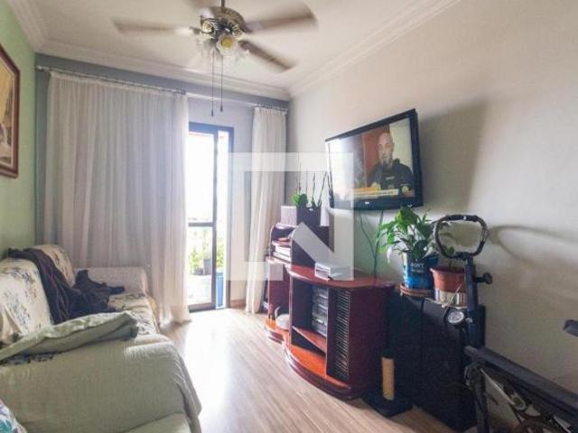Apartamento à Venda Ipiranga, 3 Quartos, 65 m2