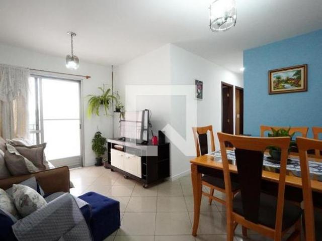 Apartamento à Venda Ipiranga, 3 Quartos, 65 m2