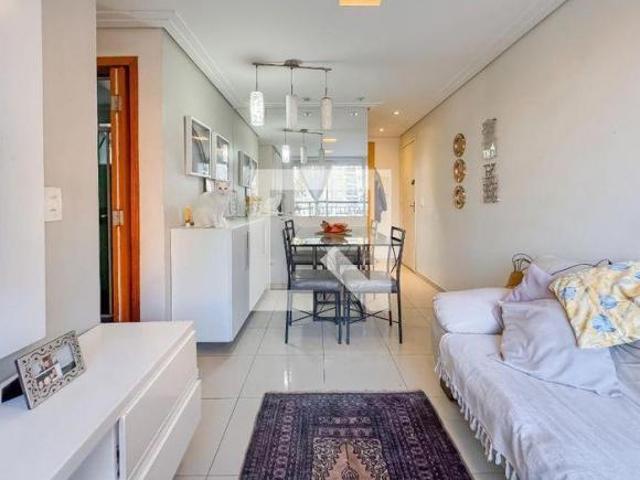 Apartamento à Venda Ipiranga, 3 Quartos, 65 m2